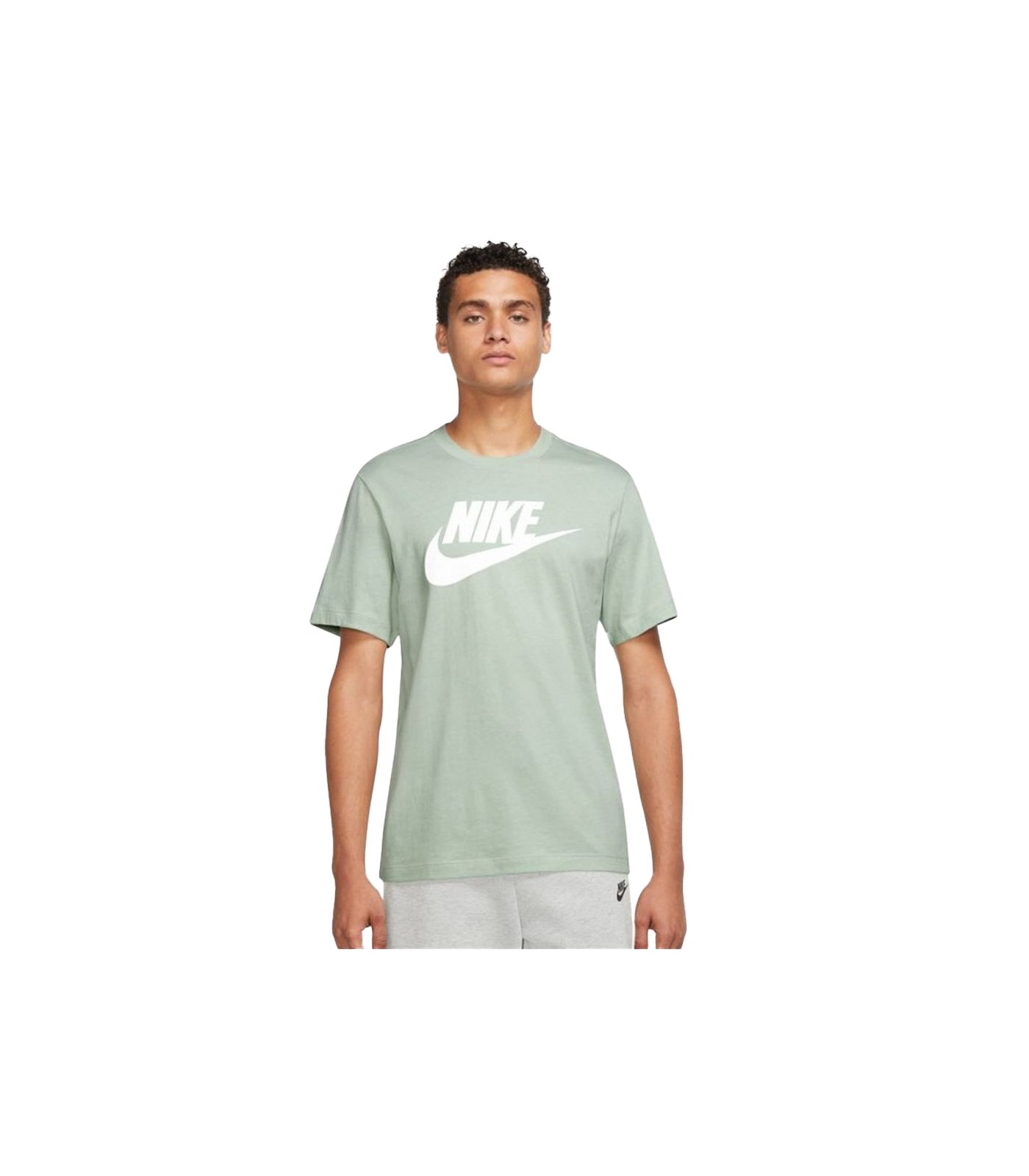 Maicë për Meshkuj, NIKE – AR5004-017 – Driloni Sportswear