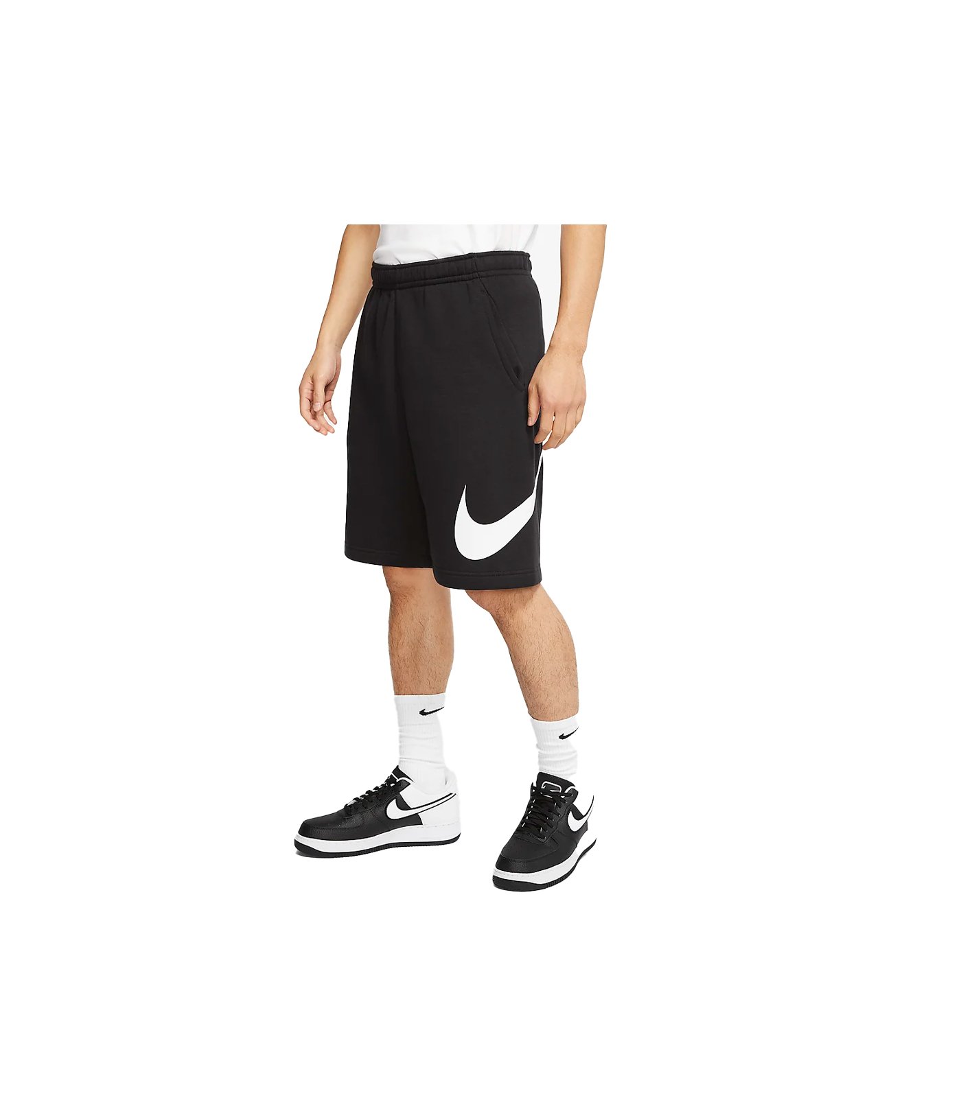 Shorce për Meshkuj, NIKE – BV2721-010 – Driloni Sportswear