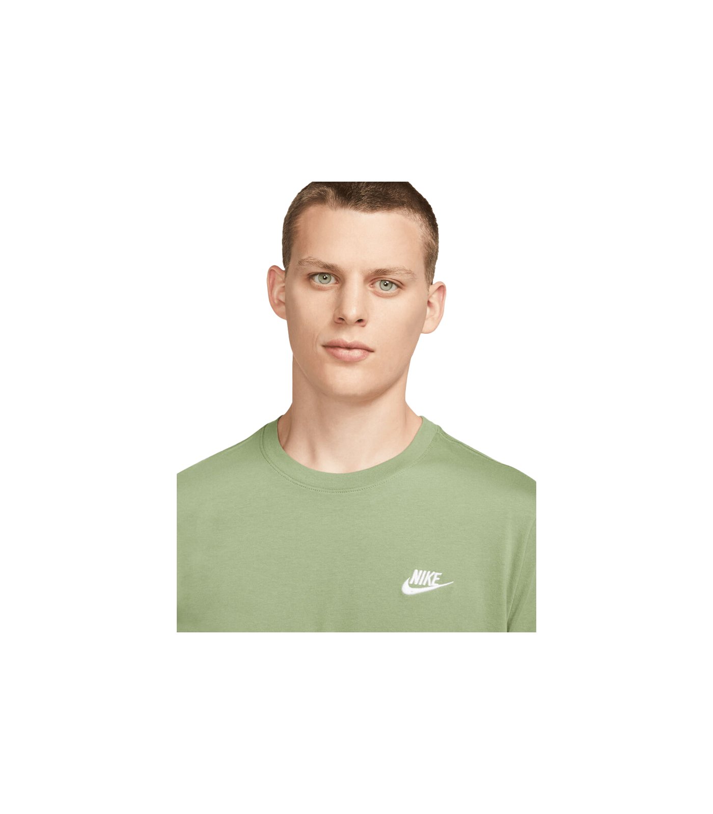 Maicë për Meshkuj, NIKE – AR4997-386 – Driloni Sportswear