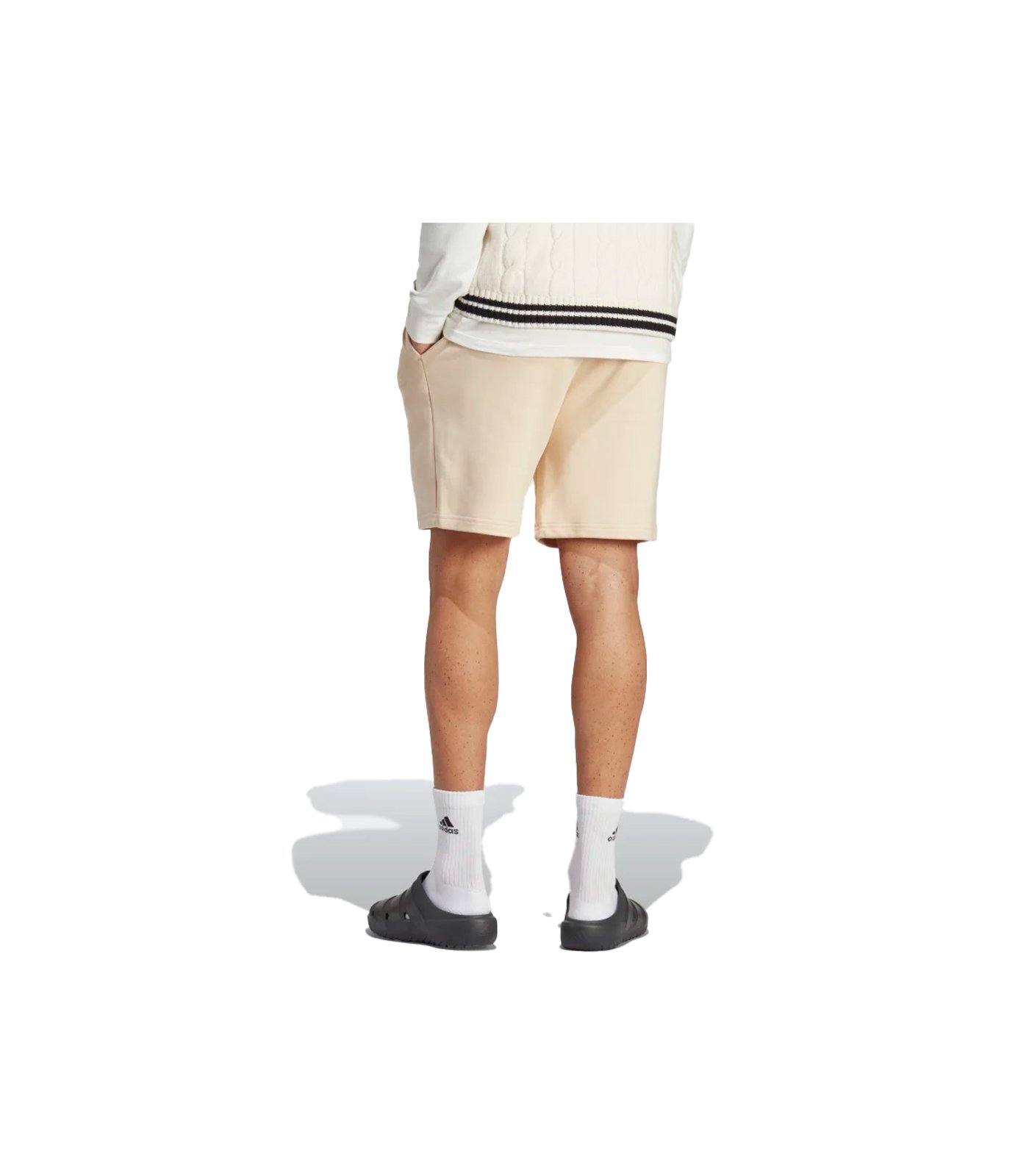 Shorce për Meshkuj, ADIDAS – IC9828 – Driloni Sportswear