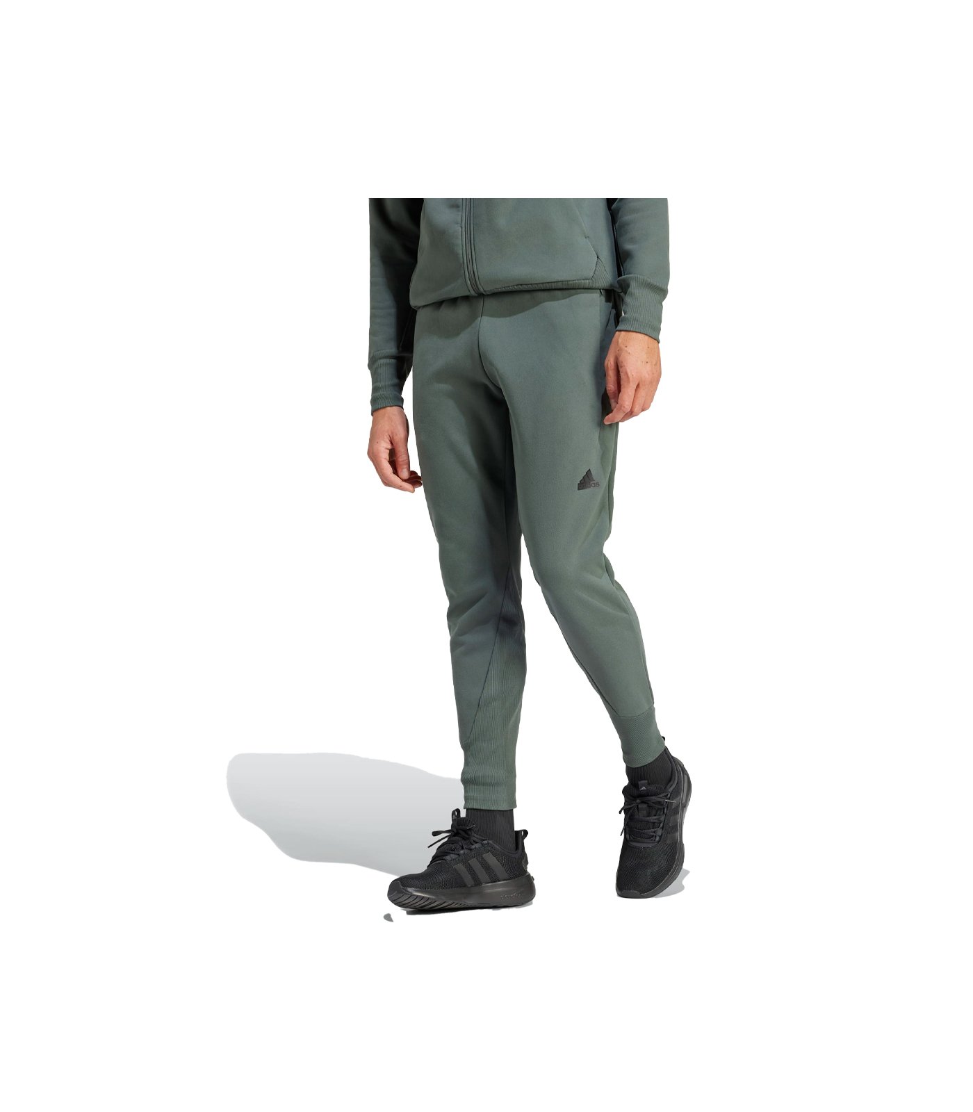 Trenerka Të Poshtme për Meshkuj, ADIDAS – IR5244 – Driloni Sportswear