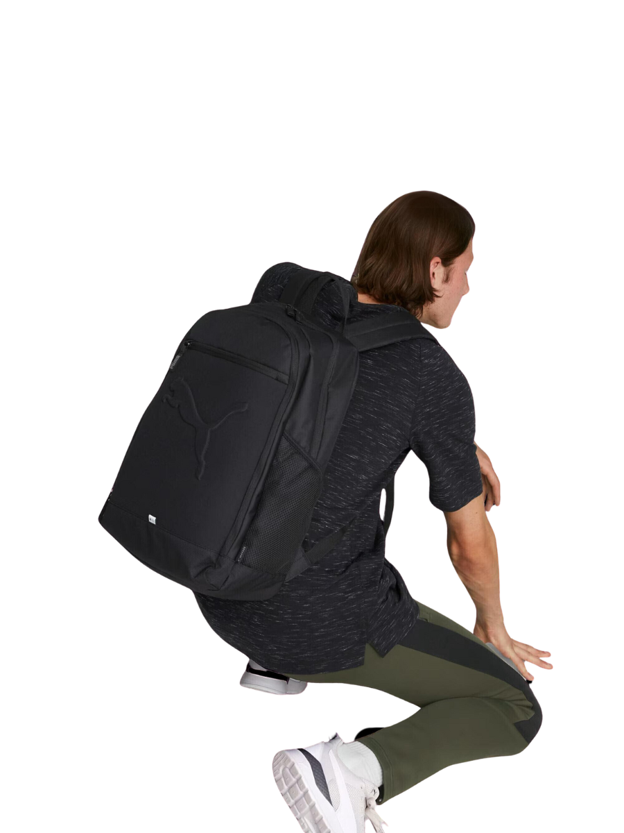 Çantë Unisex, PUMA – 079136-01 – Driloni Sportswear